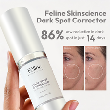 Dark Spot Corrector | 1+1 FREE — Feline Skinscience